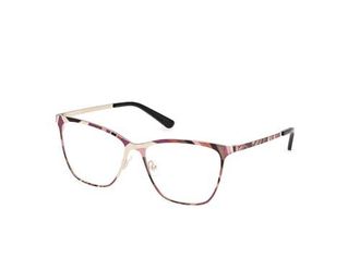 Emilio Pucci Pucci EP5281 A99 Animal/Texture 56/15/140 Monture de lunettes pour femme