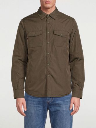 Aspesi Nylon-Hemdjacke von mit Thermore-Wattierung