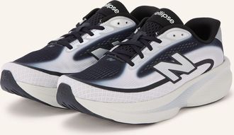 New Balance Laufschuhe Ellipse weiss