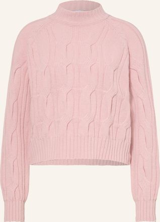 More & More More & More Pullover rosa