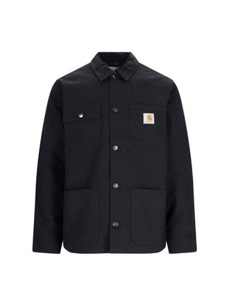 Carhartt Work in Progress Shirt Jacket Michigan