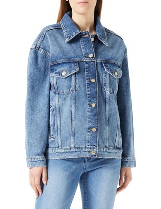 7 For All Mankind EASY TRUCKER Playtime