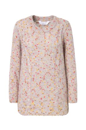 Janet & Joyce Pullover