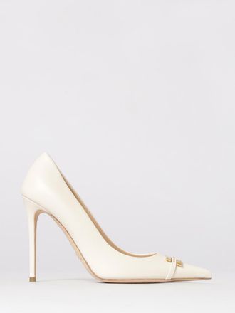 Elisabetta Franchi Escarpin ELISABETTA FRANCHI Femme couleur Beurre