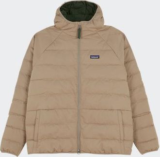 Patagonia doudoune - Taille XS