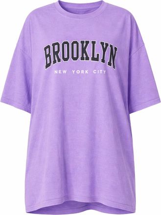 Worldclassca Oversizeshirt