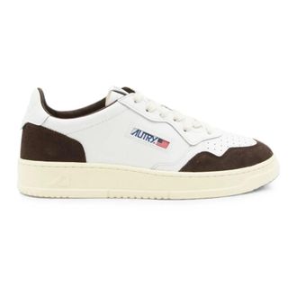 Autry Chaussures plates - Homme - Chaussures - Multicolore - Taille: 45 EU