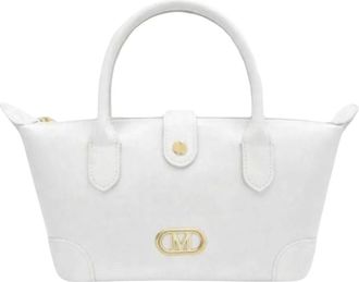 Marc Ellis Femme, Sacs, Blanc, Taille: ONE Size Lollipop M