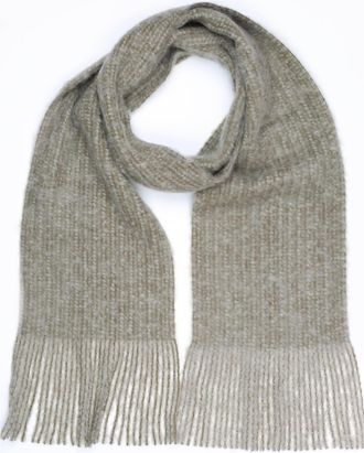 Collezione Alessandro Schal Wolltraum