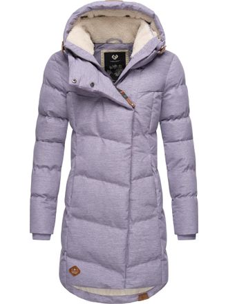 Ragwear Wintermantel Pavla