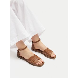 Jenny Sandalen JENNY 8036034 Braun