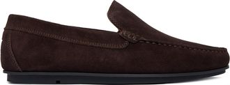 GANT Mokassins Gant 32633303 Braun