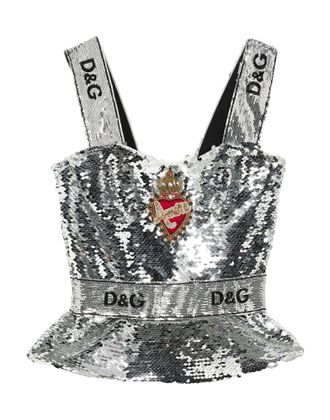 Dolce & Gabbana TOPS - Tops auf YOOX.COM