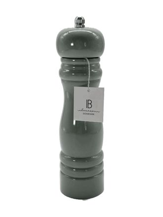 Ib Laursen Salz/Pfefferm?hle 2 Ass hellgr?n