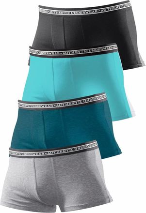 Le Jogger Boxer