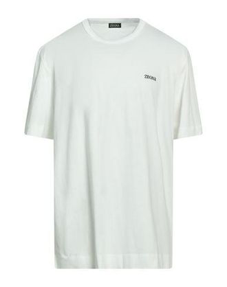 Ermenegildo Zegna TOPS - T-shirts sur YOOX.COM
