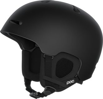 Poc Fornix Skihelm - Leichter All-Mountain Ski- & Snowboardhelm f&uuml;r Erwachsene, Gr&ouml;&szlig;enverstellbar, Bel&uuml;ftet & Komfortabel