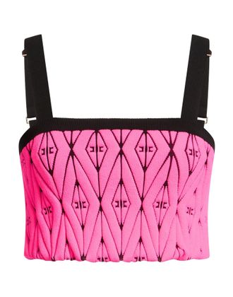 Elisabetta Franchi TOPS - Tops auf YOOX.COM