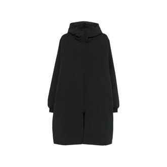 Fear of God Nylon Hooded Parka - - Coats - Herren - Blau - L