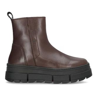 Canada Snow Damen, Schuhe, Braun, 40 EUGr&ouml;&szlig;e