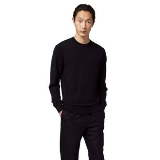 Alpha Studio Herren, Strickwaren, Blau, MGr&ouml;&szlig;e