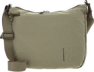 Mandarina Duck Damen Md 20 Schultertasche, Jade