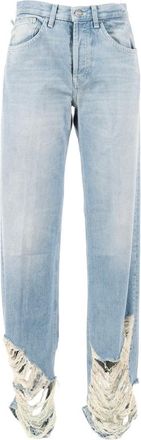 Dondup Homme, Jeans, Bleu, Taille: W26 Pantalone Jacklyn
