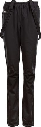 ENDURANCE Damen Softshellhose Zora W XCS 1001 Black 40