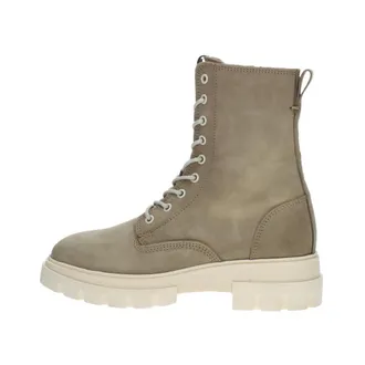 Maruti Damen, Schuhe, Beige, 36 EUGr&ouml;&szlig;e