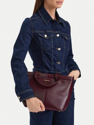 Mexx Handtasche CEO-MEXX-S-013-10 Dunkelrot