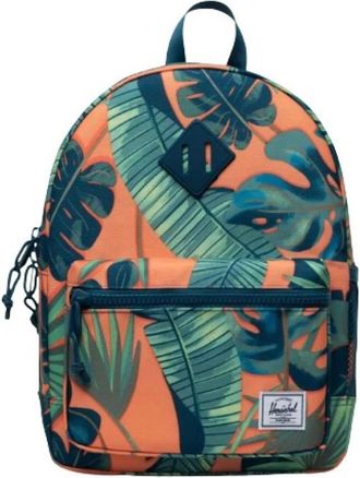 Herschel unisex, Sacs, Multicolore, Taille: ONE Size Heritage Backpack