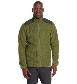 RAB Outpost - Fleecejacke- Herren