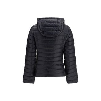 Moncler Down Jacket - Black