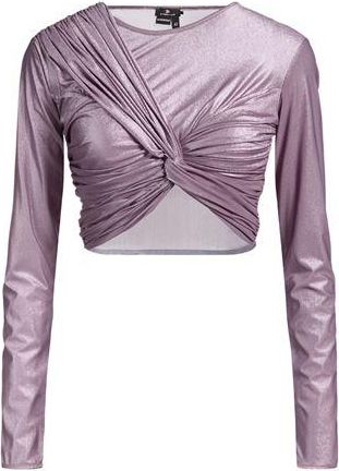 Elisabetta Franchi TOPS - Tops sur YOOX.COM