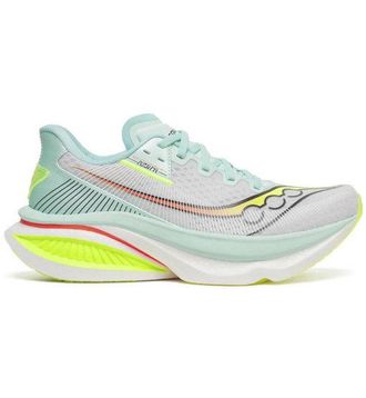 Saucony Endorphin Azura W - Neutrallaufschuhe - Damen