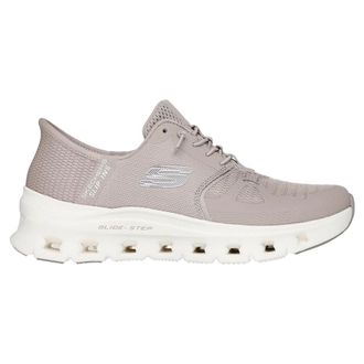Skechers Slip-ins: Glide-Step Pro - - Sport - Damen - Beige - 40 EU