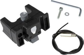 Ortlieb E225 - Lenker Montageset