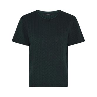 Bruuns Bazaar Damen, Strickwaren, Gr&uuml;n, XLGr&ouml;&szlig;e