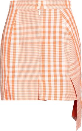 Vivienne Westwood HOSEN & R&Ouml;CKE - Midi-R&ouml;cke auf YOOX.COM