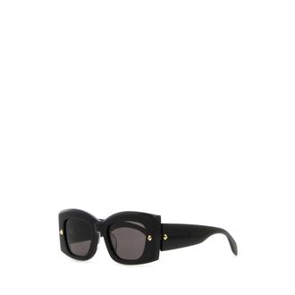 Alexander McQueen unisex, Accessories, Schwarzk, ONE SIZEGr&ouml;&szlig;e