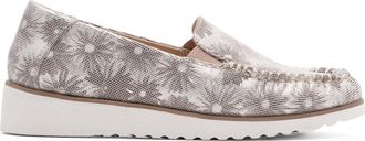 Clara Barson Mokassins Clara Barson MARISA WS22176-01 Beige