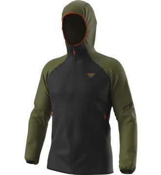 Dynafit Dynafit Trandalper Dst - Alpinjacke - Herren