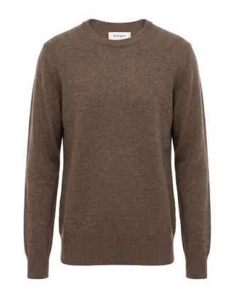 KANGRA STRICKWAREN - Pullover auf YOOX.COM