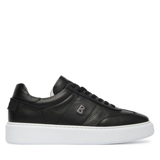 Bogner Sneakers Bogner Philadelphia 4 A 12620105 Schwarz