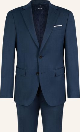 Joop Anzug Regular Fit blau