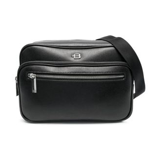 Baldinini Messenger Bags - - Bags - Herren - Schwarzk - ONE SIZE