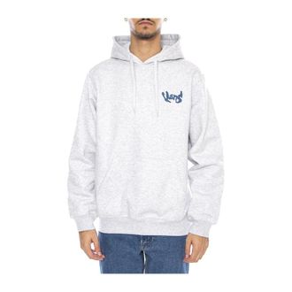 Vans Herren, Sweatshirts & Hoodies, Grau, MGr&ouml;&szlig;e