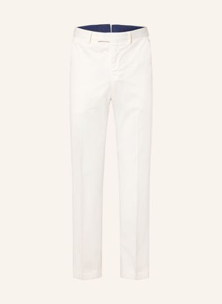 Pantaloni Torino Pt Torino Chino Master Fit weiss
