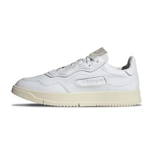 adidas Homme, Sport, Blanc, Taille: 44 2/3 EU SC Premiere
