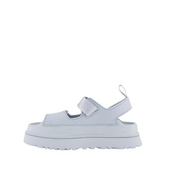 UGG Ugg, Damen, Schuhe, Blau, 41 EUGr&ouml;&szlig;e